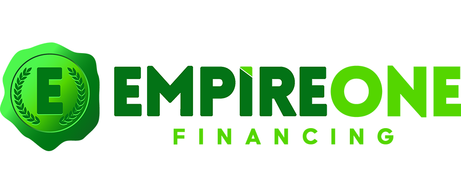 EMPIREONE FINANCING